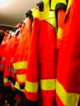 TRBA 250 - ein kurzer Überblick | Rettungsdienst FactSheets