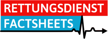 Blutung aus dem Mund | Rettungsdienst FactSheets